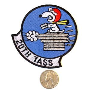 Accessories | Snoopy Patch Iron On Peanuts Comic Dog Retro Diy | Poshmark